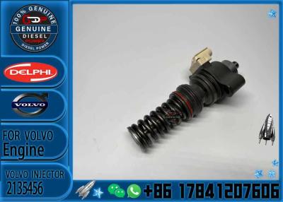 China Electronically Controlled Unit ECU Pump 2135456 1625753 BEBU5A00000 1668325 Single Injector Fuel Pump for Diesel Truck for sale