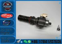 China Electronically Controlled Unit ECU Pump 2135456 1625753 BEBU5A00000 1668325 Single Injector Fuel Pump for Diesel Truck for sale