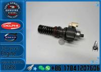 China Electronically Controlled Unit ECU Pump 2135456 1625753 BEBU5A00000 1668325 Single Injector Fuel Pump for Diesel Truck for sale