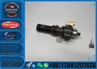 China G6000-1111100 Electronic Unit Pump BEBU5A00000 for DAF MX EUROPE Diesel Engine Industrial High-Pressure 1668325 G6000-1111100 for sale