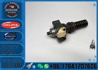 China G6000-1111100 Electronic Unit Pump BEBU5A00000 for DAF MX EUROPE Diesel Engine Industrial High-Pressure 1668325 G6000-1111100 for sale