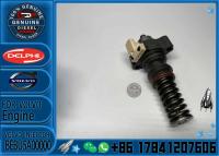 China G6000-1111100 Electronic Unit Pump BEBU5A00000 for DAF MX EUROPE Diesel Engine Industrial High-Pressure 1668325 G6000-1111100 for sale