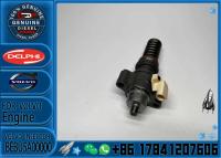 China G6000-1111100 Electronic Unit Pump BEBU5A00000 for DAF MX EUROPE Diesel Engine Industrial High-Pressure 1668325 G6000-1111100 for sale