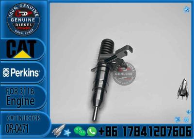 China Credible Injector Replacement OEM 0R-4374 7E-6193 105-1694 0R-0471 for cat Injector Rapid Repair Emergency Spares for sale
