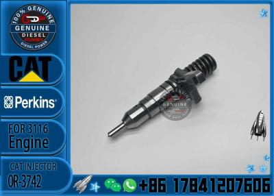 China Sturdy Diesel Injector Kits OEM 7E-8952 0R-8465 7E-9585 0R-3742 for Caterpillar Machinery Abrasion Proof Parts for sale