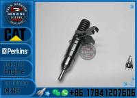 China Diesel Common Rail Fuel Injector 127-8220 0R-8467 127-8222 0R-8461 Mechanical Injector for Excavator Engine 3116 for sale