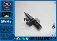 China Diesel Common Rail Fuel Injector 127-8220 0R-8467 127-8222 0R-8461 Mechanical Injector for Excavator Engine 3116 for sale
