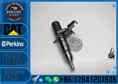 China High Quality Factory Direct Sales Hot Selling ProductsDiesel Fuel Pump Nozzle 4P-2995 4P-1731 for sale