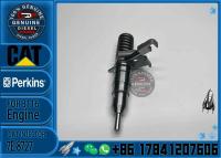 China 3116 Engine Fuel Injector 7E-6193 7E6193 7E-8727 7E8727 for sale