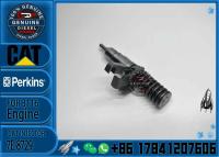 China New Excavator Injector Engine 3114 3116 Diesel Fuel Injector 0R-3190 7E-8729 for sale