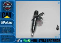 China New Excavator Injector Engine 3114 3116 Diesel Fuel Injector 0R-3190 7E-8729 for sale