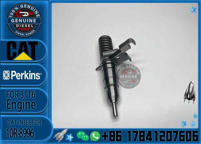 China 3116 Engine 162-0212 0R-8463 Diesel Fuel Injector 1734647 173-4647 10R-8996 Machinery Engine Parts for sale