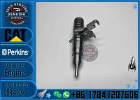 China Common Rail Diesel Fuel Injector 418-8820 4188820 20R-4179 20R4179 For CAT 3612 3606 3616 3608 Engine for sale