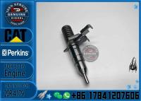 China Common Rail Diesel Fuel Injector 418-8820 4188820 20R-4179 20R4179 For CAT 3612 3606 3616 3608 Engine for sale