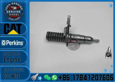 China New 3116 Diesel Engine Injector 0R-8477/0R-8473/0R-8684/0R-8479/101-8673 for Excavator Parts 101-8673 Fuel Injector New for sale