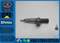 China New 3116 Diesel Engine Injector 0R-8477/0R-8473/0R-8684/0R-8479/101-8673 for Excavator Parts 101-8673 Fuel Injector New for sale