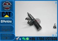 China New 3116 Diesel Engine Injector 0R-8477/0R-8473/0R-8684/0R-8479/101-8673 for Excavator Parts 101-8673 Fuel Injector New for sale