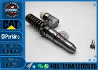 China High Quality Excavator Parts 1922817 Fuel Injector 192-2817 0R-3539 0R3539 Fits CAT 5130 5230 3406E 3512B Series for sale