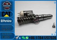 China High Quality Excavator Parts 1922817 Fuel Injector 192-2817 0R-3539 0R3539 Fits CAT 5130 5230 3406E 3512B Series for sale