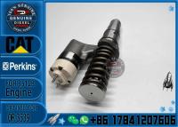 China High Quality Excavator Parts 1922817 Fuel Injector 192-2817 0R-3539 0R3539 Fits CAT 5130 5230 3406E 3512B Series for sale