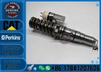 China High Quality Excavator Parts 1922817 Fuel Injector 192-2817 0R-3539 0R3539 Fits CAT 5130 5230 3406E 3512B Series for sale