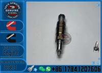 China Common Rail diesel Injector 2086663 1933613 1881565 2894920 Compatible for Scania Engine for scania for sale