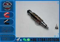 China Common Rail diesel Injector 2086663 1933613 1881565 2894920 Compatible for Scania Engine for scania for sale
