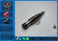 China Common Rail diesel Injector 2086663 1933613 1881565 2894920 Compatible for Scania Engine for scania for sale