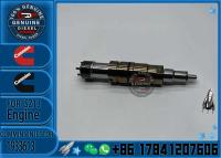China Common Rail diesel Injector 2086663 1933613 1881565 2894920 Compatible for Scania Engine for scania for sale
