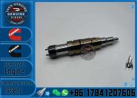 China Common Rail diesel Injector 2086663 1933613 1881565 2894920 Compatible for Scania Engine for scania for sale
