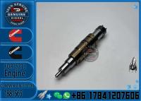 China High Quality Fenglan Remanufactured Injection Valves 1881564/1881565 diesel Injectors Suitable for for Construction for sale