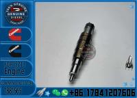 China High Quality Fenglan Remanufactured Injection Valves 1881564/1881565 diesel Injectors Suitable for for Construction for sale