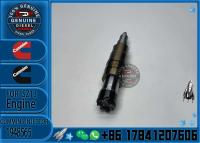 China Diesel Engine Parts 1948565 High quality fuel injector 2482244 2086663 brand new automotive parts injector for sale