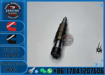 China Diesel Engine Parts 1948565 High quality fuel injector 2482244 2086663 brand new automotive parts injector for sale