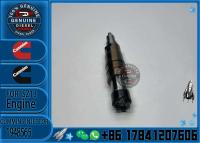 China Diesel Engine Parts 1948565 High quality fuel injector 2482244 2086663 brand new automotive parts injector for sale
