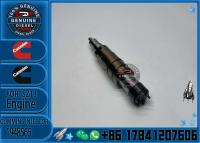 China Diesel Engine Parts 1948565 High quality fuel injector 2482244 2086663 brand new automotive parts injector for sale