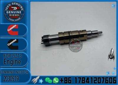 China 2036181 Truck Fuel Injector 2058444 2086663 Excavator Parts 2031836 2030519 Common Rail Injector for  for Scania for sale