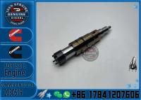China 2036181 Truck Fuel Injector 2058444 2086663 Excavator Parts 2031836 2030519 Common Rail Injector for  for Scania for sale