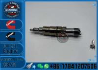 China 2036181 Truck Fuel Injector 2058444 2086663 Excavator Parts 2031836 2030519 Common Rail Injector for  for Scania for sale