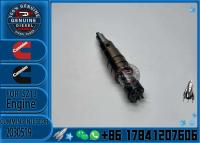 China 2036181 Truck Fuel Injector 2058444 2086663 Excavator Parts 2031836 2030519 Common Rail Injector for  for Scania for sale