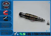 China 1933613 2031836 2086663 2031386 1881565 XPI Unit Injector for  Scania DC1305 DC1307 Diesel Engine Spare Parts for sale