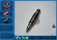 China 1933613 2031836 2086663 2031386 1881565 XPI Unit Injector for  Scania DC1305 DC1307 Diesel Engine Spare Parts for sale