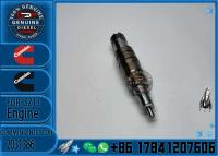 China 1933613 2031836 2086663 2031386 1881565 XPI Unit Injector for  Scania DC1305 DC1307 Diesel Engine Spare Parts for sale