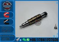China 1933613 2031836 2086663 2031386 1881565 XPI Unit Injector for  Scania DC1305 DC1307 Diesel Engine Spare Parts for sale