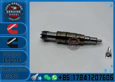 China 2031835 / 575176 Brand New Diesel Fuel Injector for DC09/DC13/DC16 Engines for sale