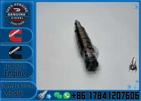 China HuaZhen 2897320 2031836 Common Rail Injector 2897320 2897320NX 2897320PX 2897320RX for  ISX15 Diesel Injector 2897320 for sale