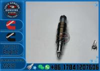China Diesel Engine Parts Excavator XPI Diesel Injector 1933612 2036181 for Scania RDC13A DC16A Engine for sale