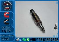 China Diesel Engine Parts Excavator XPI Diesel Injector 1933612 2036181 for Scania RDC13A DC16A Engine for sale