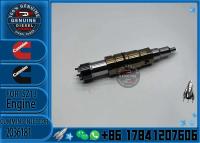 China Diesel Engine Parts Excavator XPI Diesel Injector 1933612 2036181 for Scania RDC13A DC16A Engine for sale