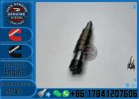China 912628 Diesel Engine Common Rail Fuel Injector 2057401 for Cum-mins SCANIA for sale